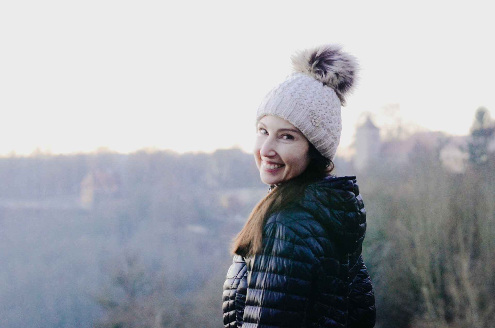 Czech Republic - JEN in the AIR