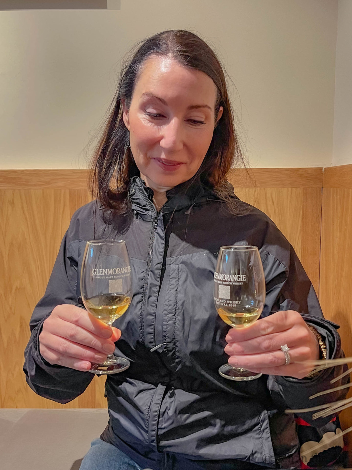 Highlands Road Trip: Dunrobin - JEN in the AIR