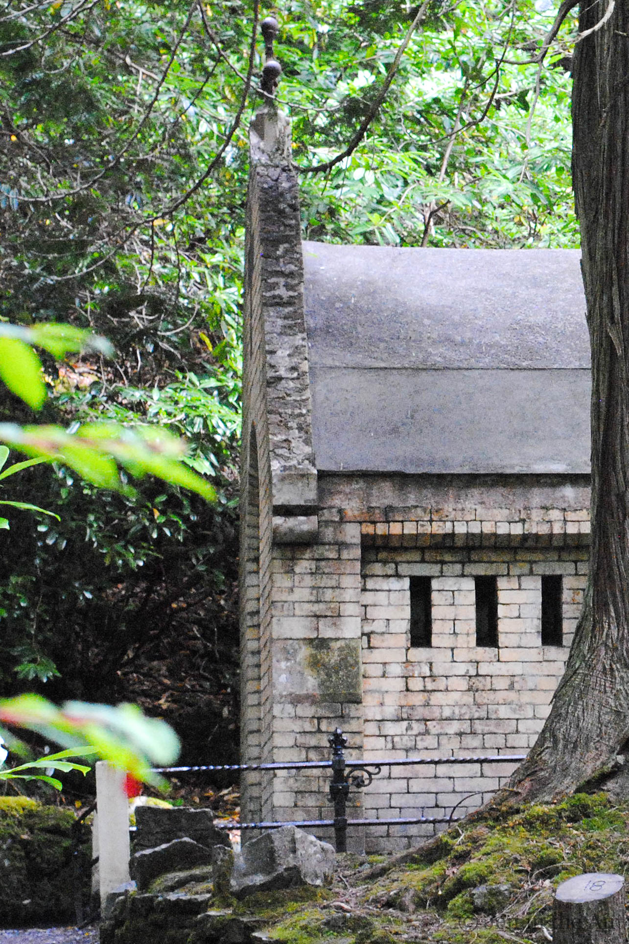 Connemara - JEN in the AIR