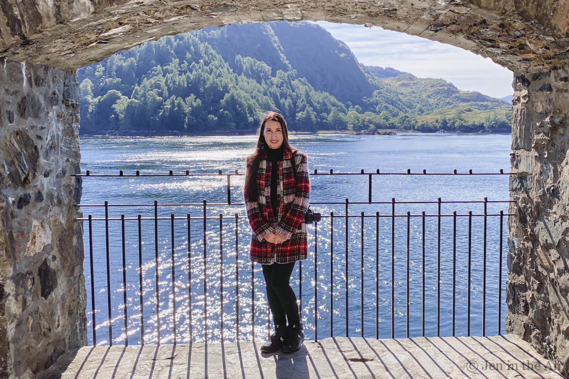 Scotland Packing Guide - JEN in the AIR